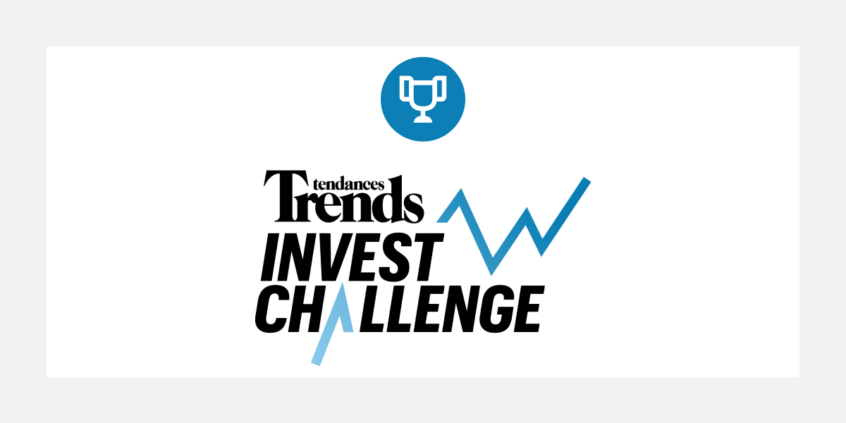 Invest Challenge – Trends | roularta-trends-tendances